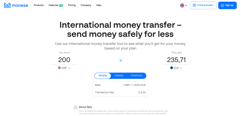 Is Venmo available in Europe? Alternatives for 2025