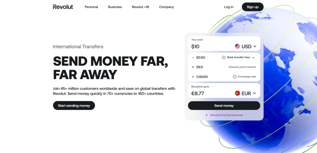 Is Venmo available in Europe? Alternatives for 2025