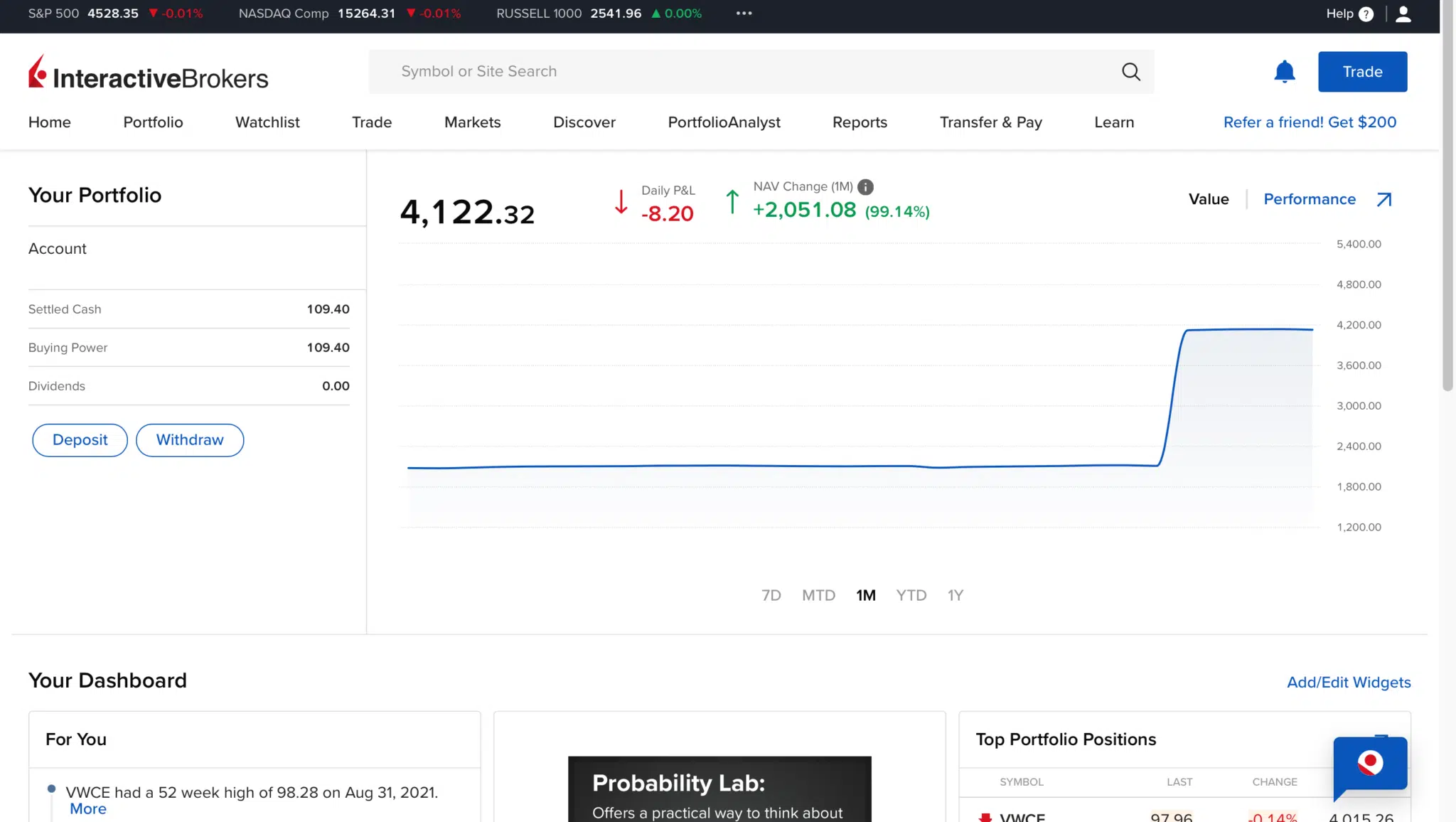 Best Online Brokers in France in 2026 (tested and compared)