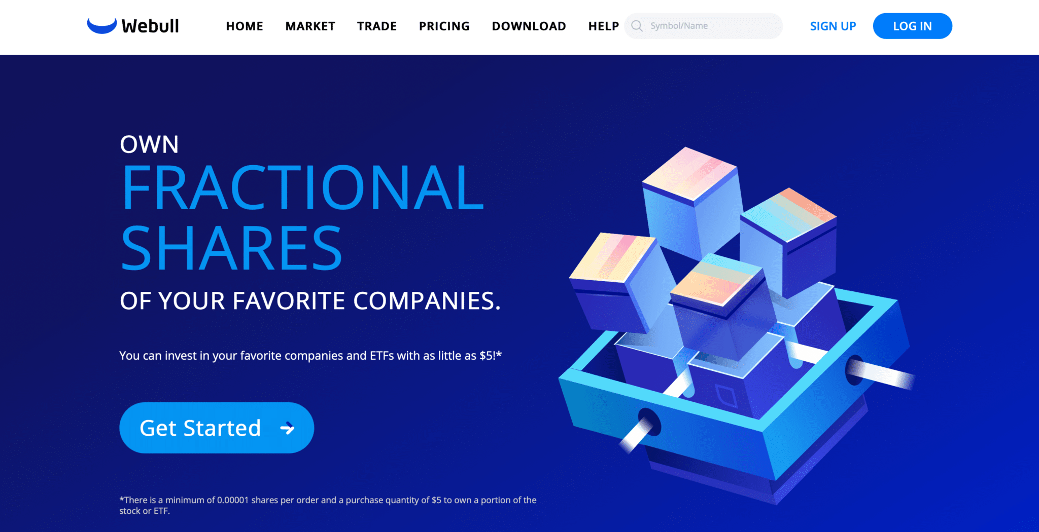 Does E*TRADE have fractional shares? Alternatives for 2025