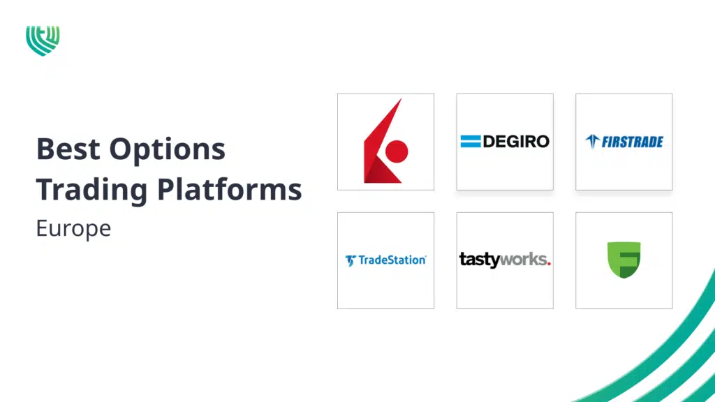 6 Best Options Trading Platforms in Europ