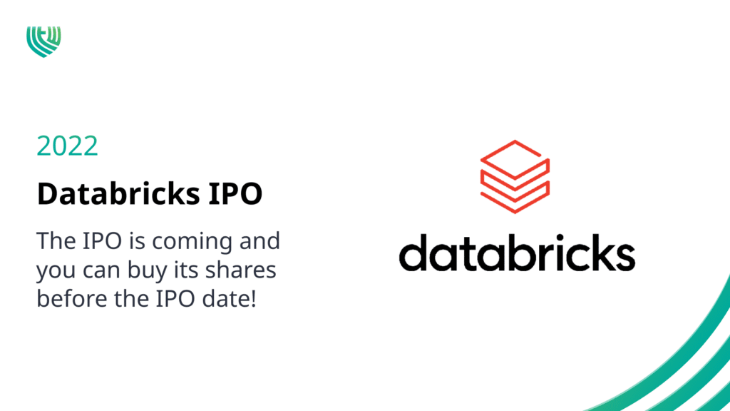 How to Invest in Databricks IPO: Buy Databricks Stock!