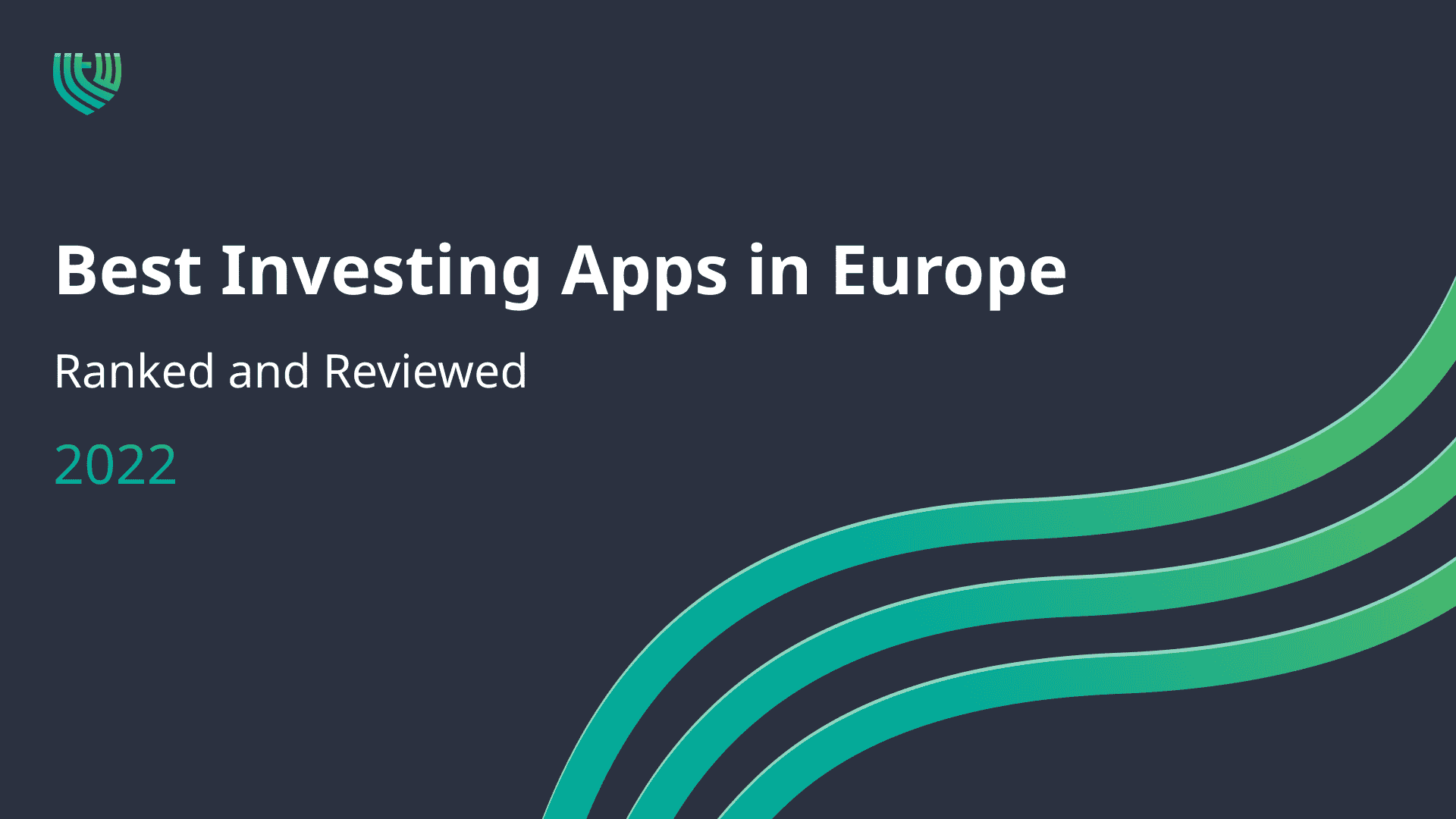 Best Investing Apps in Europe for 2022 | Ranked & Reviewed