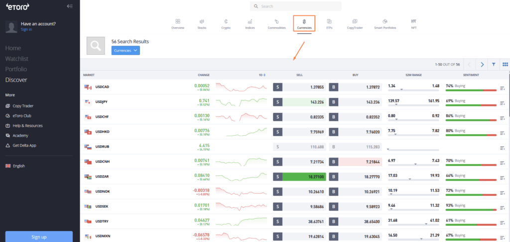 Best forex brokers in Europe in 2025 (compared)