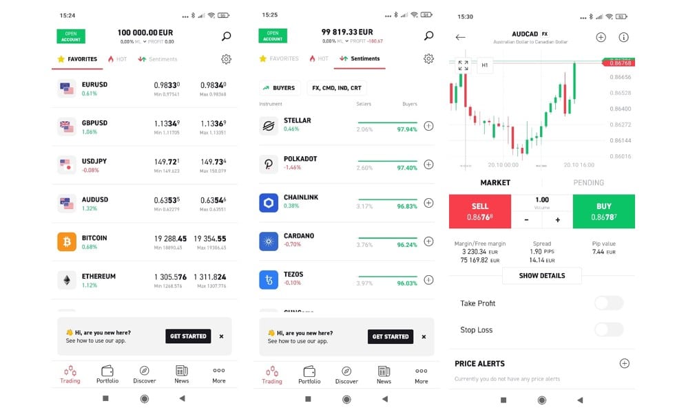 Best Stock Trading Apps In Ghana 2025 Best Stock Trading Apps In Ghana 2025