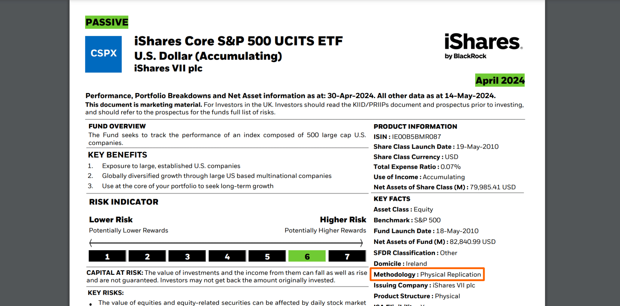 How to invest in the S&P 500 from Europe (step-by-step)