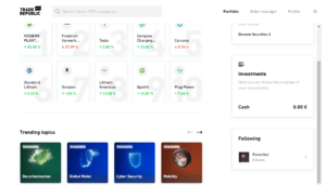 Trade Republic review (2026) | Our in-depth analysis