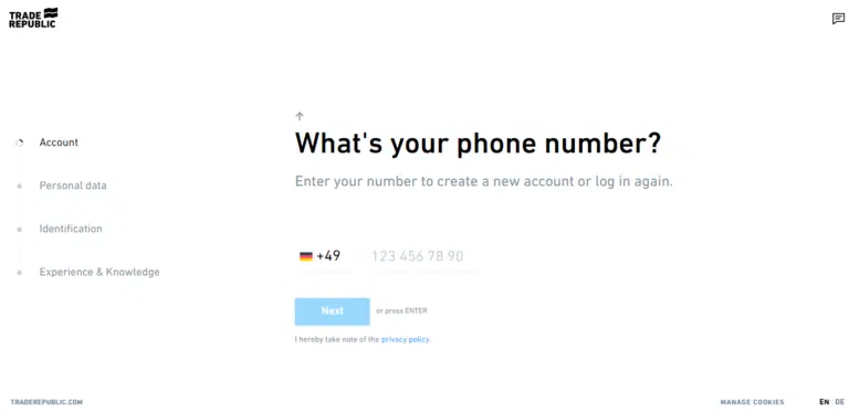 Trade Republic review (2026) | Our in-depth analysis