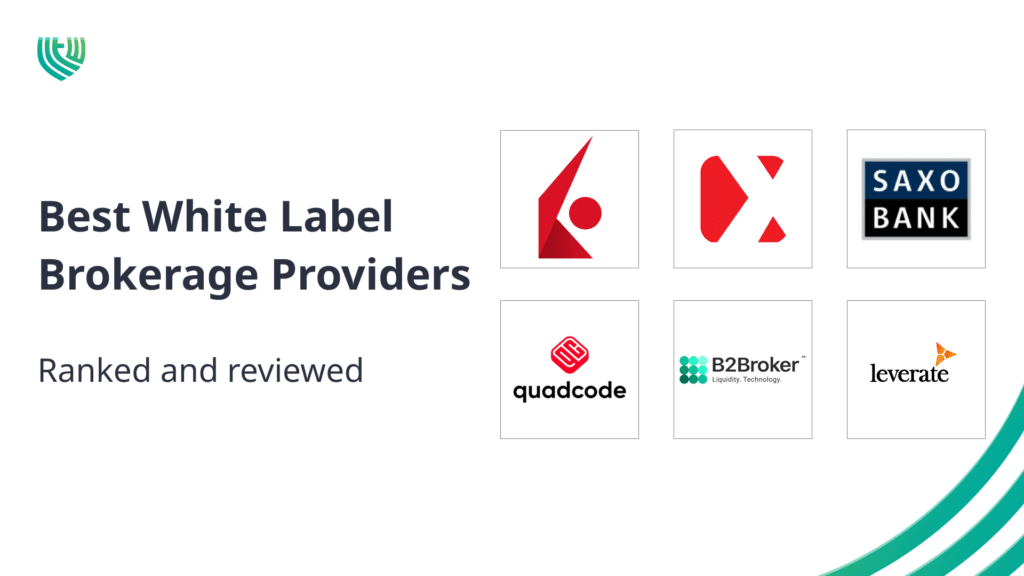 Best White Label Brokerage Providers (2024)