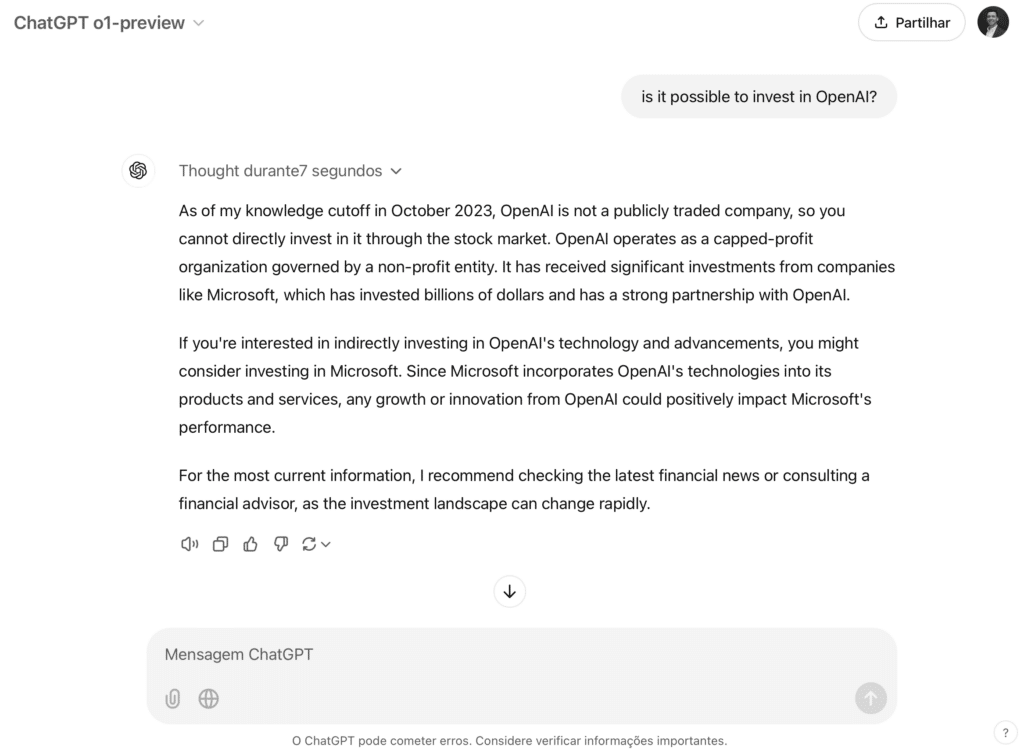 Can you invest in OpenAI’s ChatGPT? Stocks & Shares to Buy