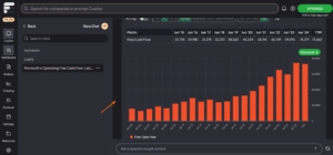 Finchat Review: AI tool for stock analysis (ChatGPT for Finance)