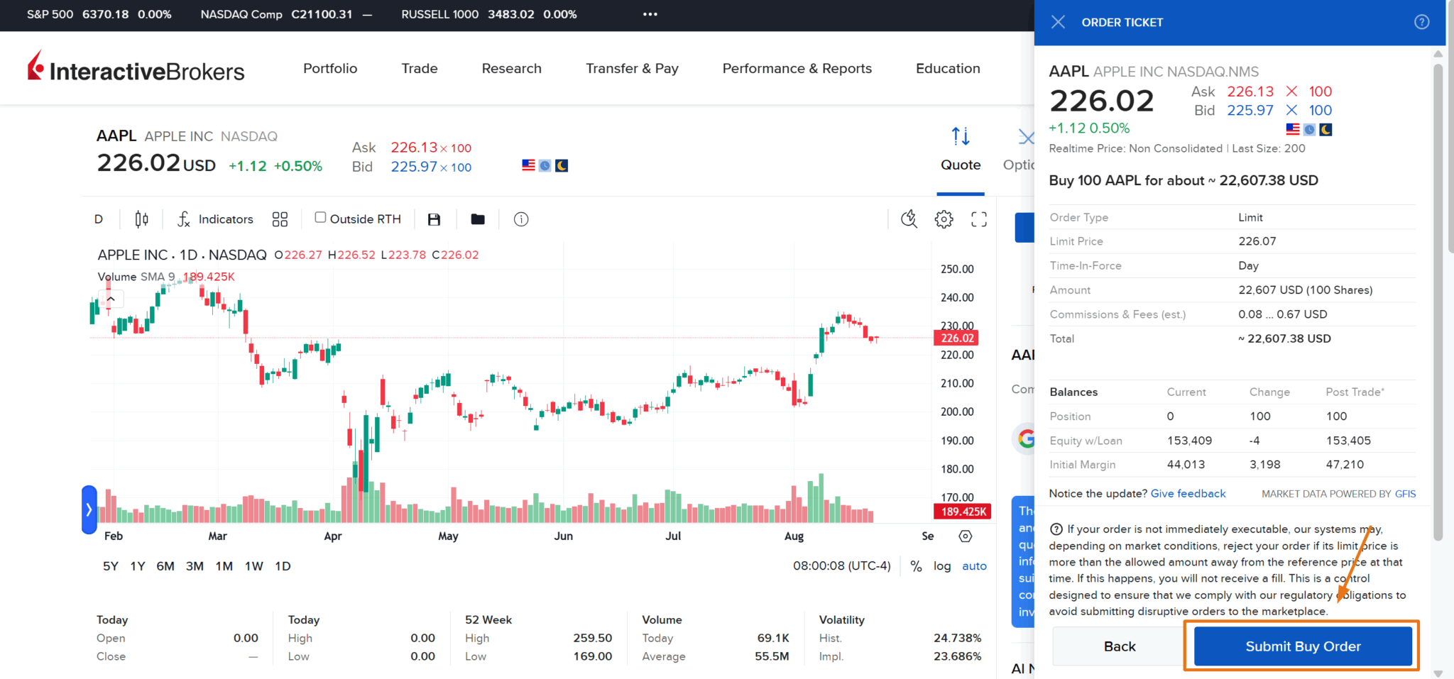 How to buy stocks & shares in Malaysia (2026)