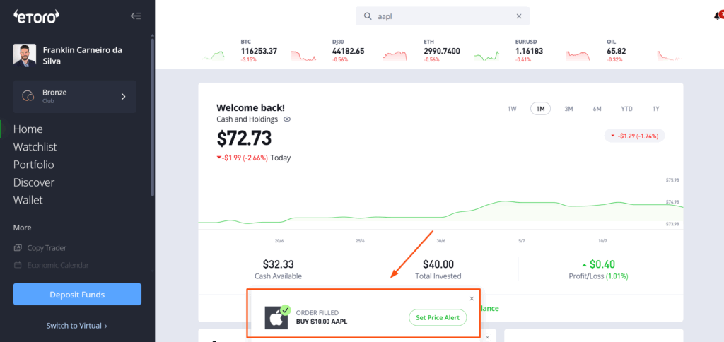 How to Buy Stocks & Shares in Ireland (2026)