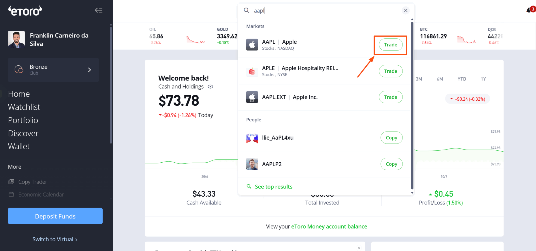 How to Buy Stocks & Shares in Ireland (2026)