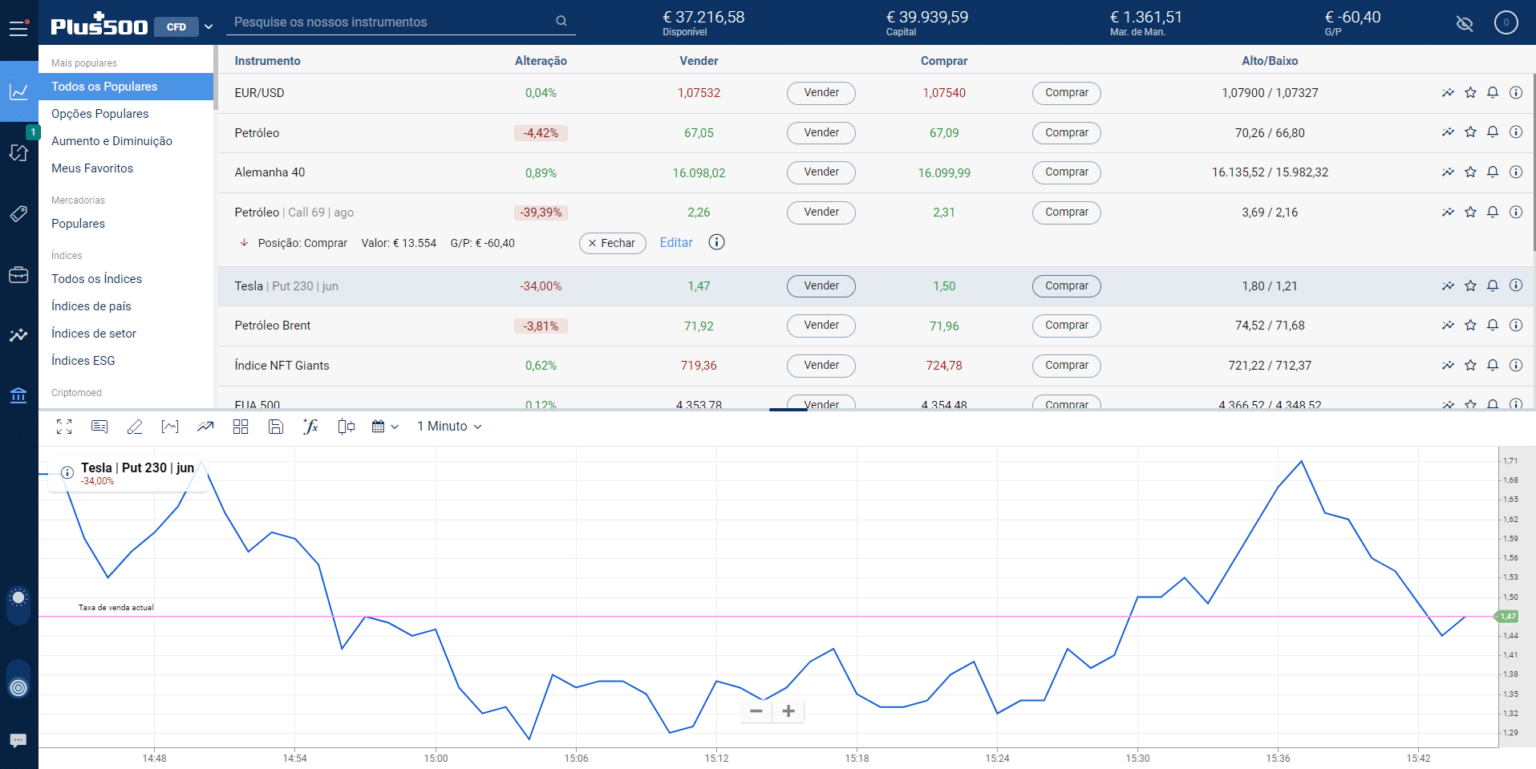 Best trading platforms in the UAE (compared in 2025)