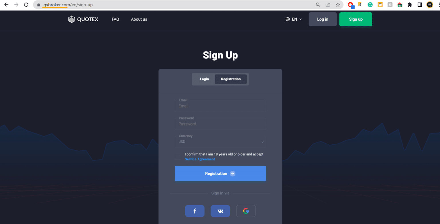 Quotex review 2025: Is it safe? Why you should avoid it