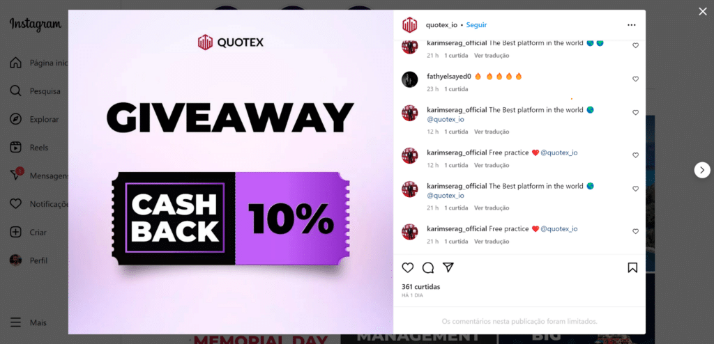 Quotex review 2024: Is it safe? Why you should avoid it