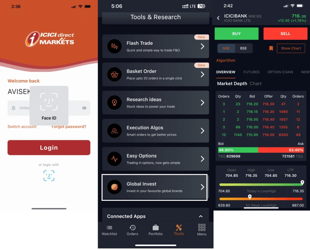 Best Apps to Invest in US Stocks from India (2025)
