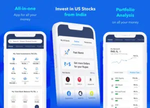 Best Apps to Invest in US Stocks from India (2025)