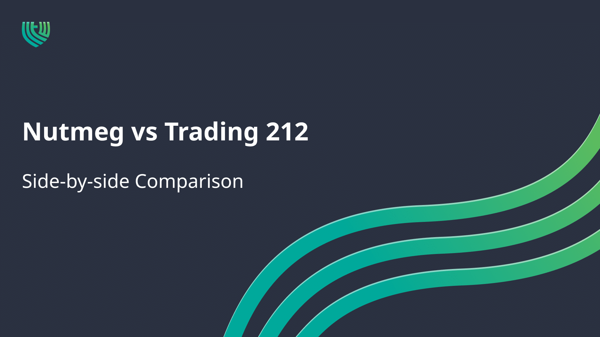 Articles | Investing in the Web