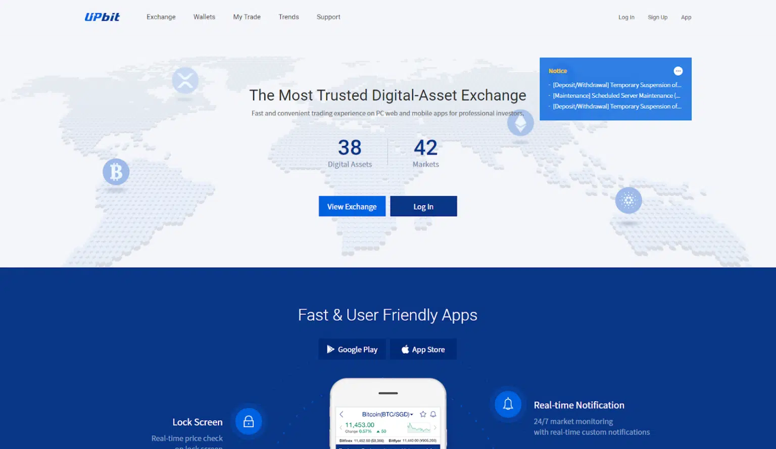 Largest Crypto Exchanges by Volume: Biggest Exchanges (2025)