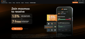 Moomoo vs Interactive Brokers (IBKR): comparison in 2026