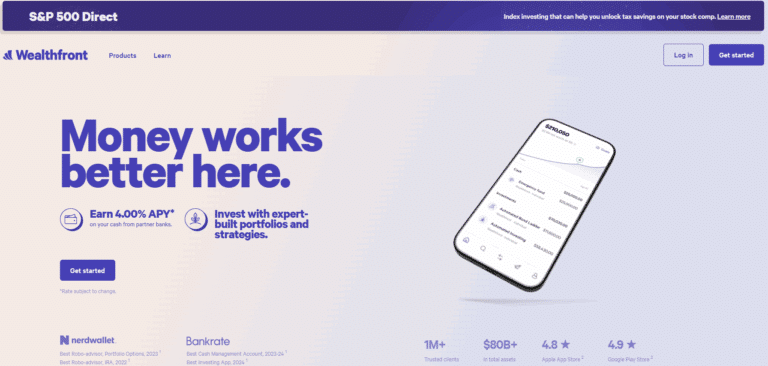 Best AI Investing Apps and Software in 2025