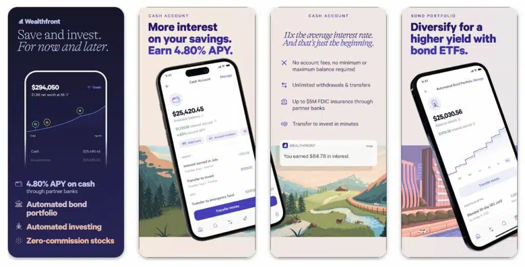 Best AI Investing Apps and Software in 2025