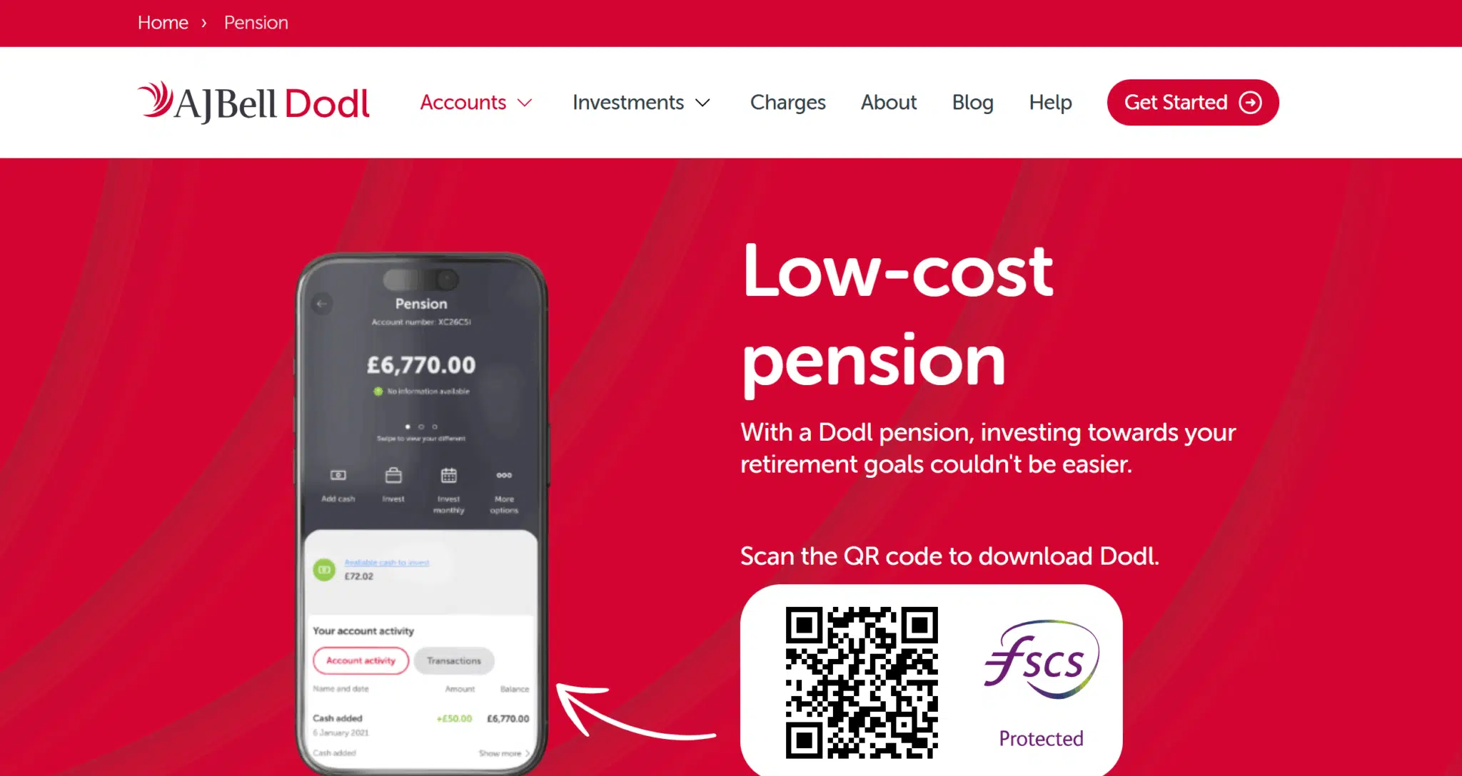 5 Best SIPP Providers and Accounts (and Cheapest)