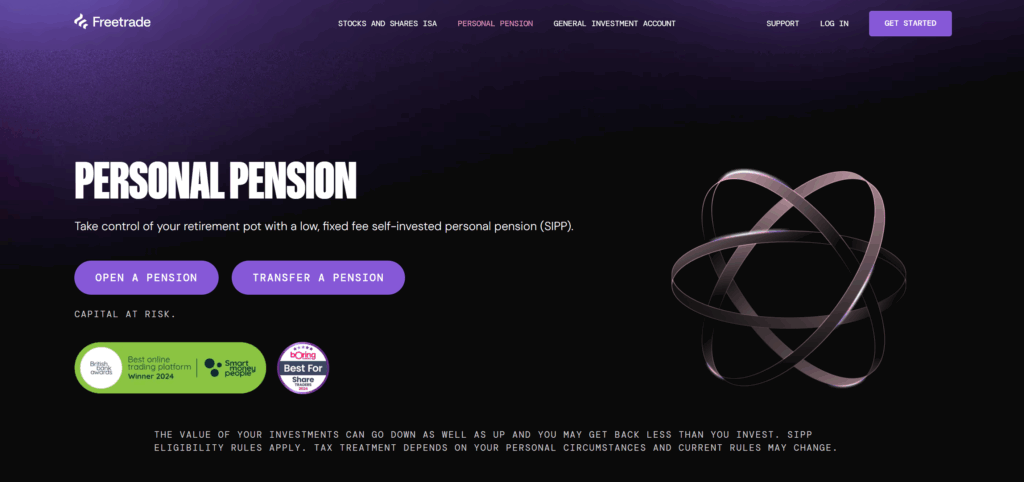 5 Best SIPP Providers and Accounts (and Cheapest)