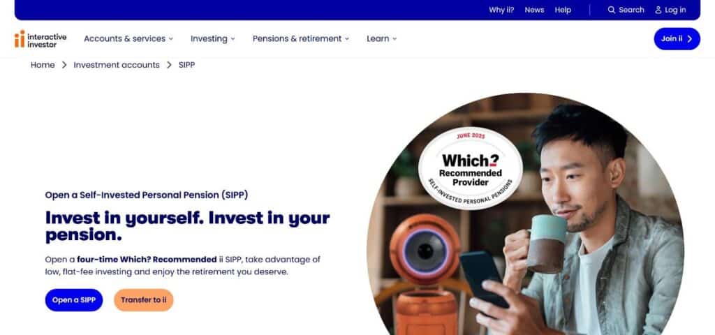 5 Best SIPP Providers and Accounts (and Cheapest)