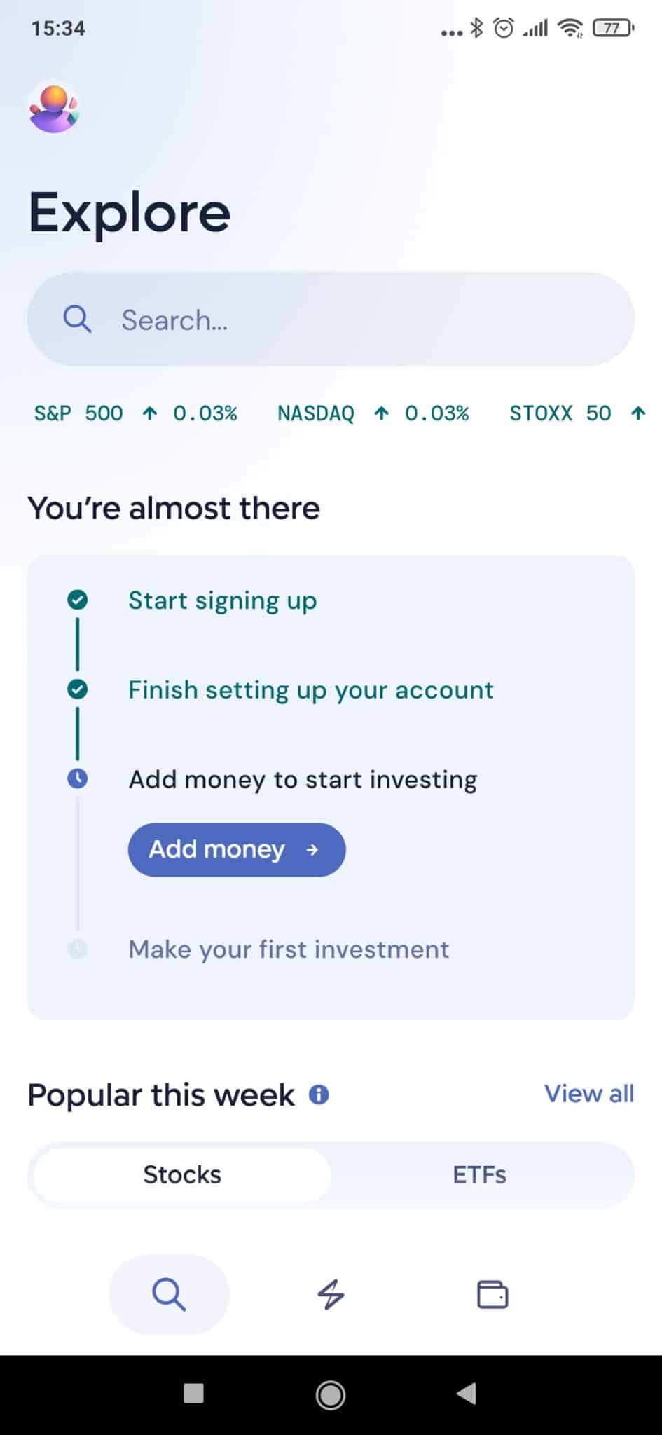 Lightyear investment app review 2025: Pros and cons revealed