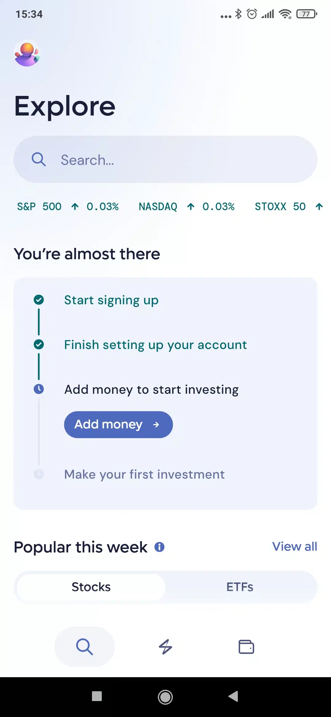 Lightyear investment app review 2025: Pros and cons revealed