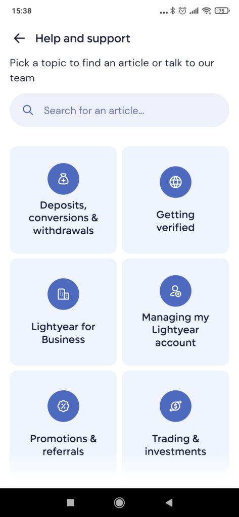 Lightyear investment app review 2025: Pros and cons revealed