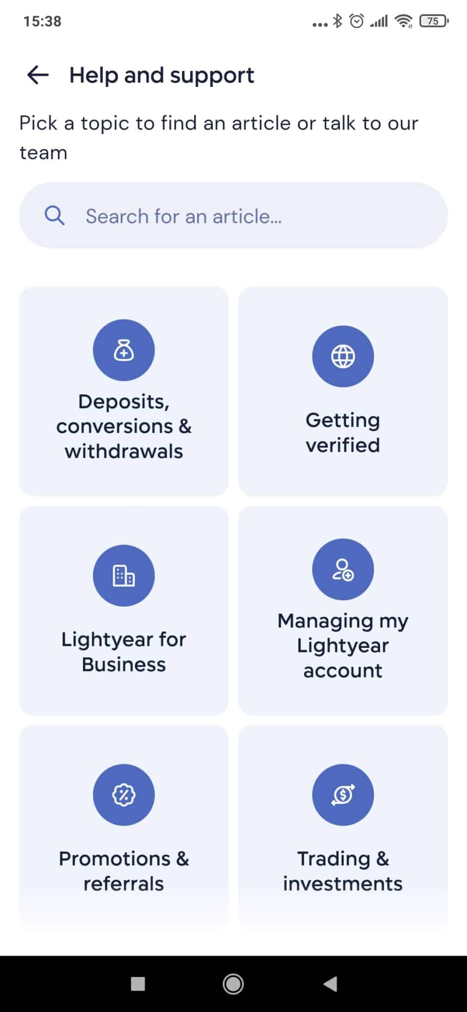Lightyear investment app review 2025: Pros and cons revealed