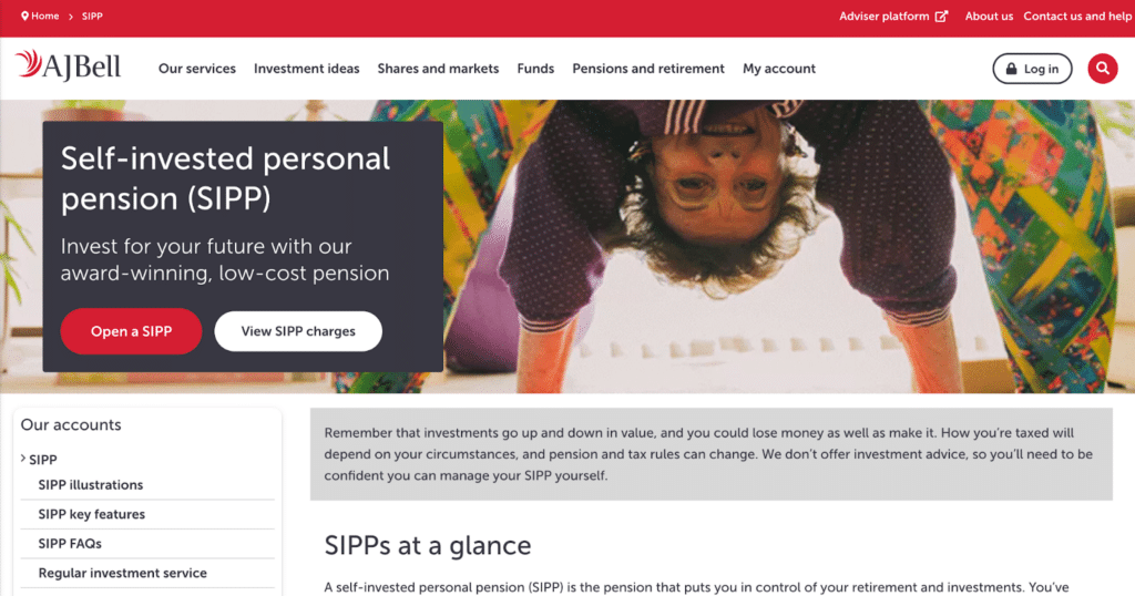 5 Best SIPP Providers and Accounts (and Cheapest)