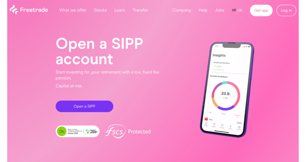 5 Best SIPP Providers and Accounts (and Cheapest)