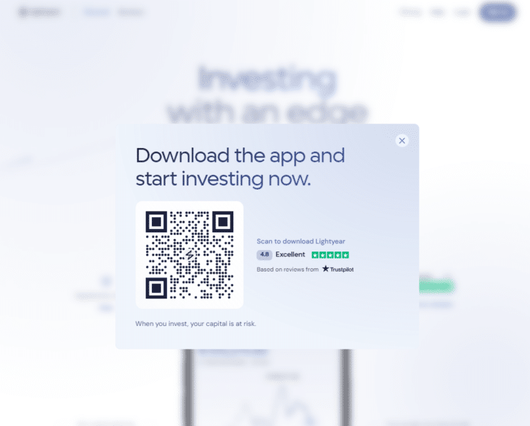 Lightyear investment app review 2025: Pros and cons revealed