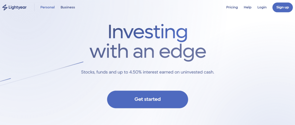 Lightyear investment app review 2024: Pros and cons revealed