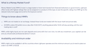 Lightyear investment app review 2025: Pros and cons revealed