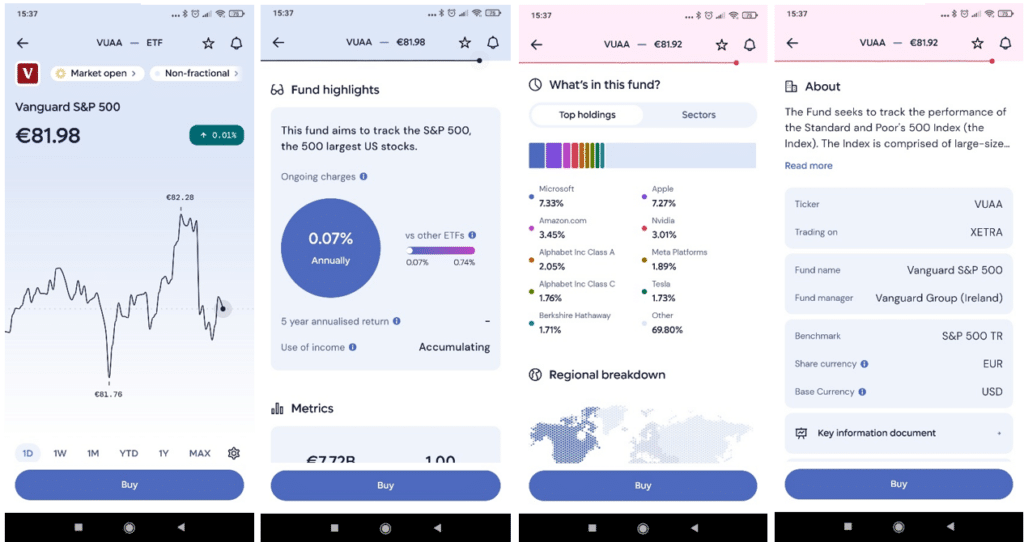 Lightyear investment app review 2026: Pros and cons revealed