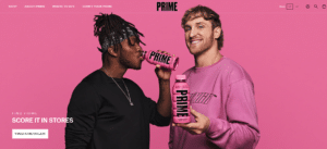 How to invest in Prime Hydration - Logan Paul & KSI’s Drink
