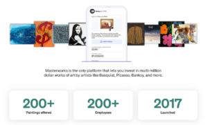 Masterworks review 2025: Fees, pros, cons & more!