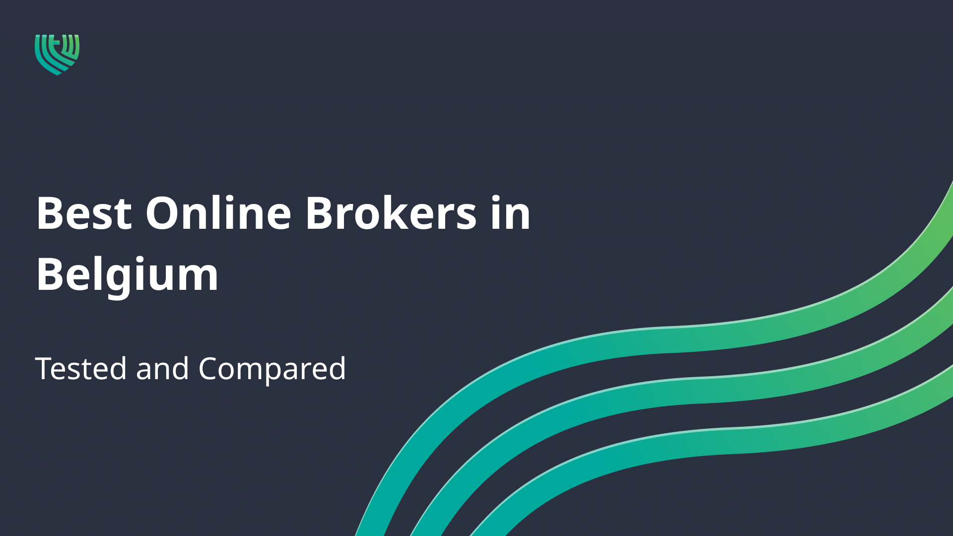 6 Best Online Brokers in Belgium (compared in 2024)