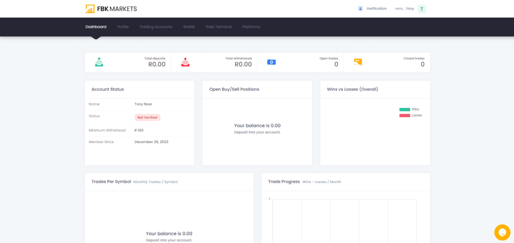 FBK Markets review 2025: Is it a scam? Our analysis