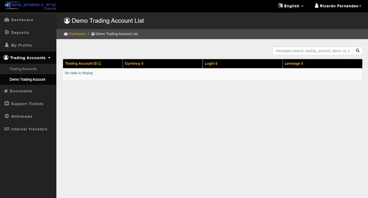 TriumphFX Review: Is it a Scam? 2024 Review