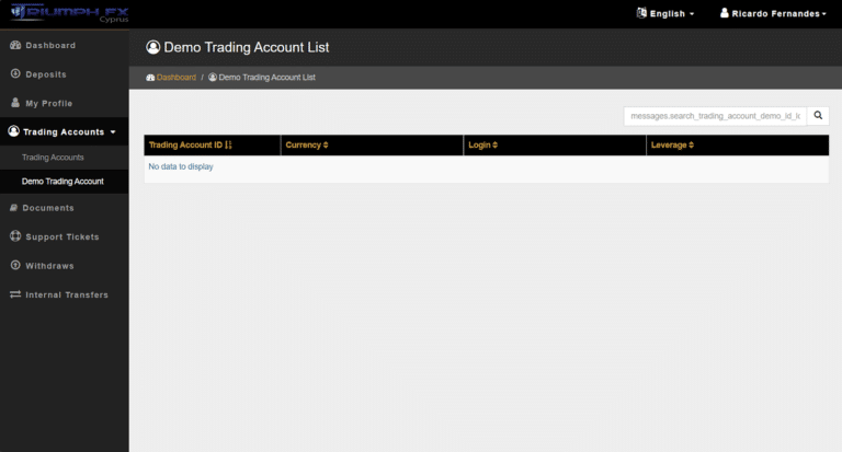 TriumphFX Review: Is it a Scam? 2024 Review