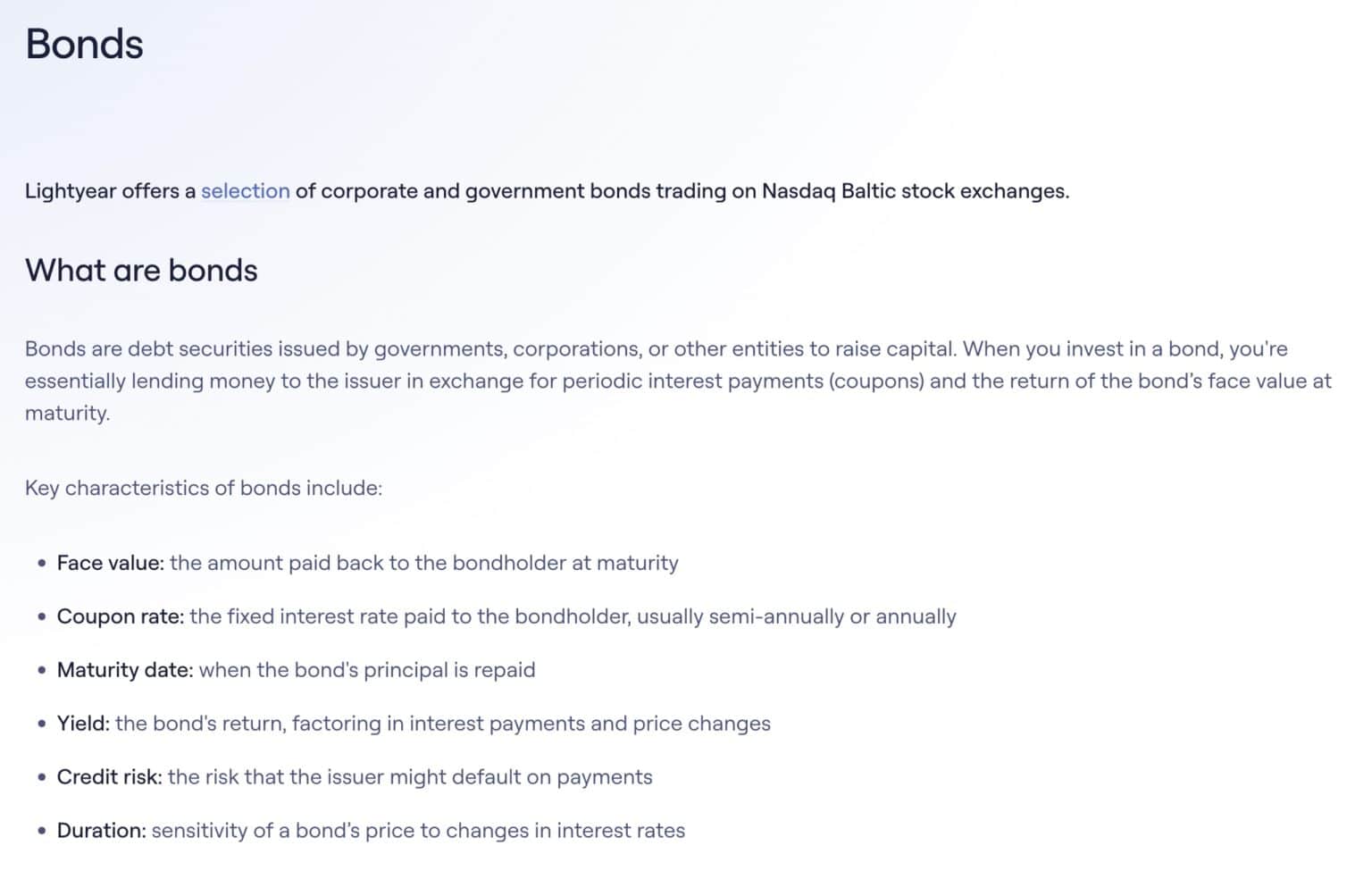 Lightyear investment app review 2025: Pros and cons revealed