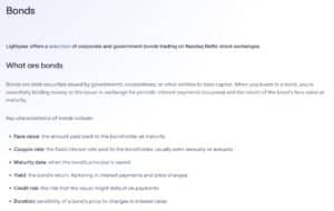 Lightyear investment app review 2025: Pros and cons revealed