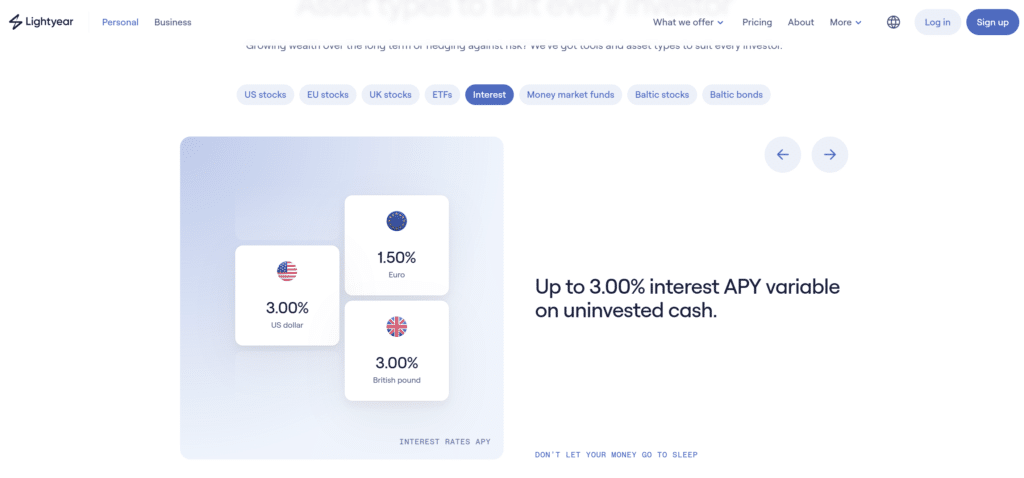 Lightyear investment app review 2025: Pros and cons revealed